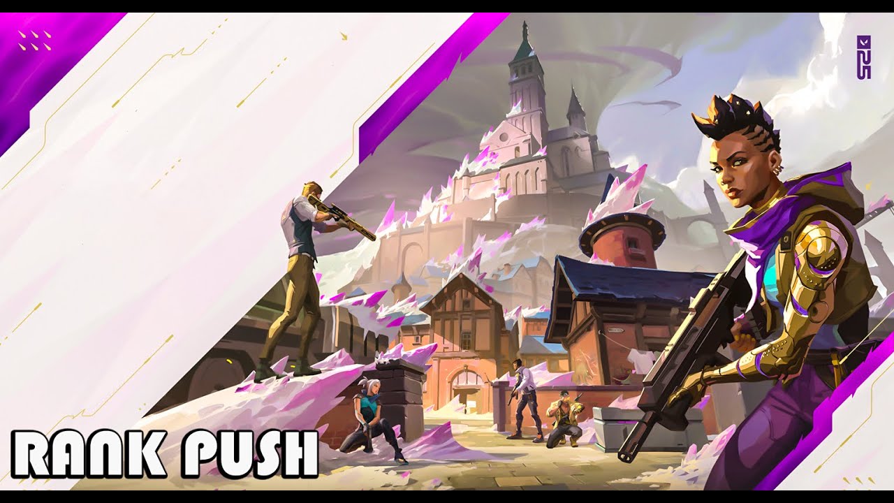 "Back on the Grind: Bronze Dreams, Gold Goals" |VALORANT| #valorant # ...