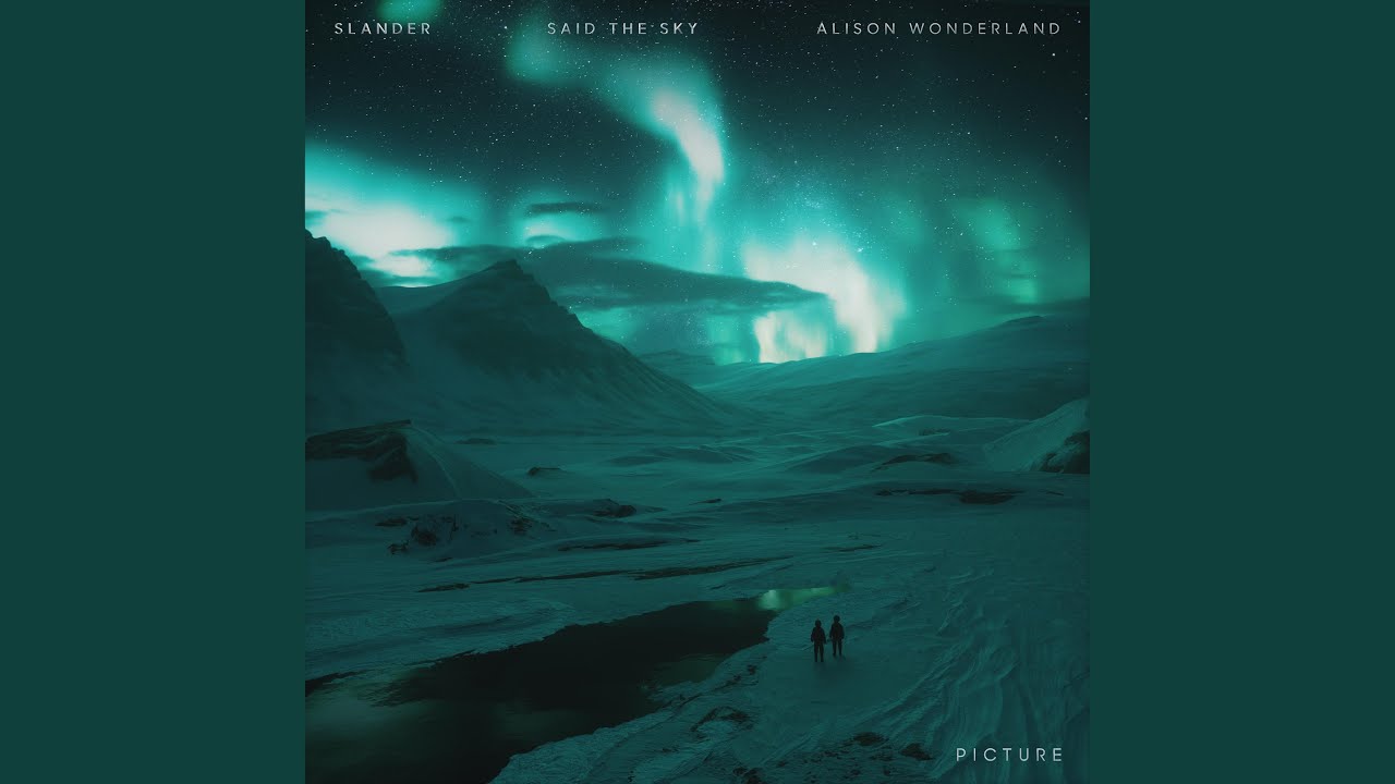 Picture - YouTube Music