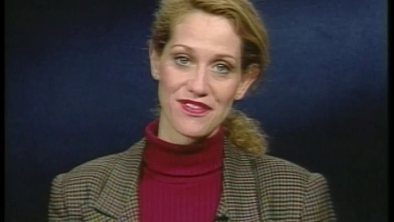 #TBT: Kellyanne Conway talk soccer mom, 1996 election with Charlie Rose ...