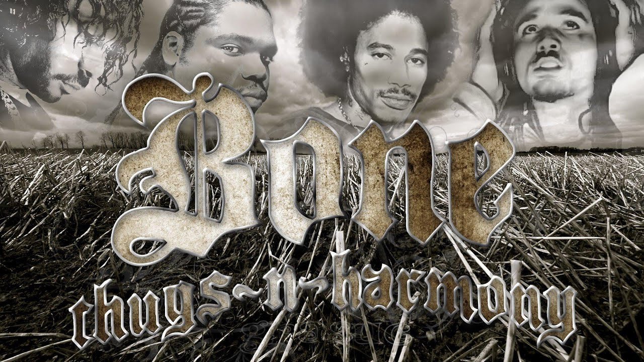 E.1999 Eternal - Bone Thugs n Harmony Type Beat - YouTube