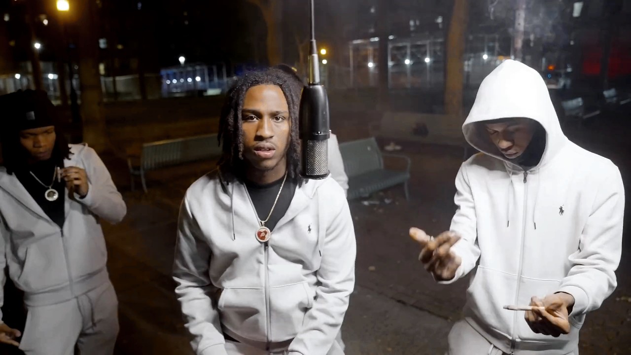 Sdot Go - Word 2 Bro (Official Video) prod by @Mayb5ch - YouTube