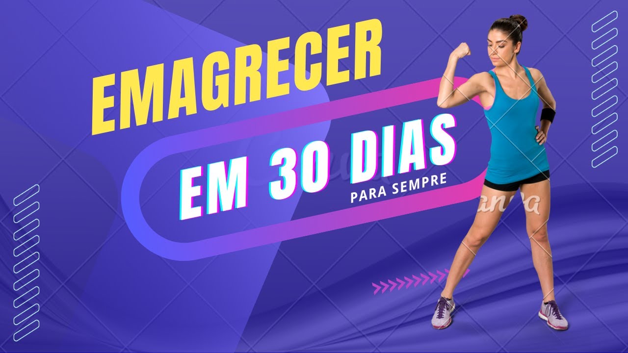 Depoimento de quem testou o método "30 dias pra sempre" - YouTube