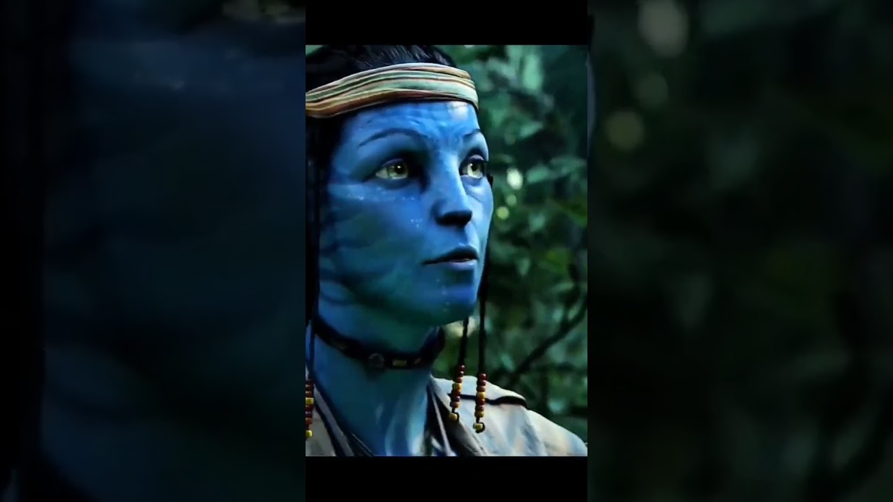AVATAR movie clip best scene #movie #movieclip#avatar#hollywood# ...