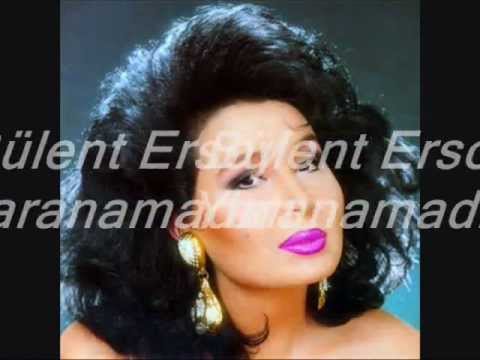 Bülent Ersoy - Yaranamadım.wmv