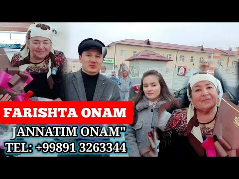 FARISHTA ONAM JONIM ONAM - YouTube