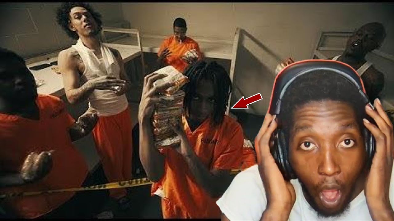 Cyraq - First Day Out Last Day In (Official Music Video) REACTION ...