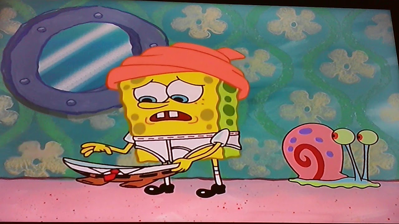 "Joe Mama" - Spongebob - YouTube