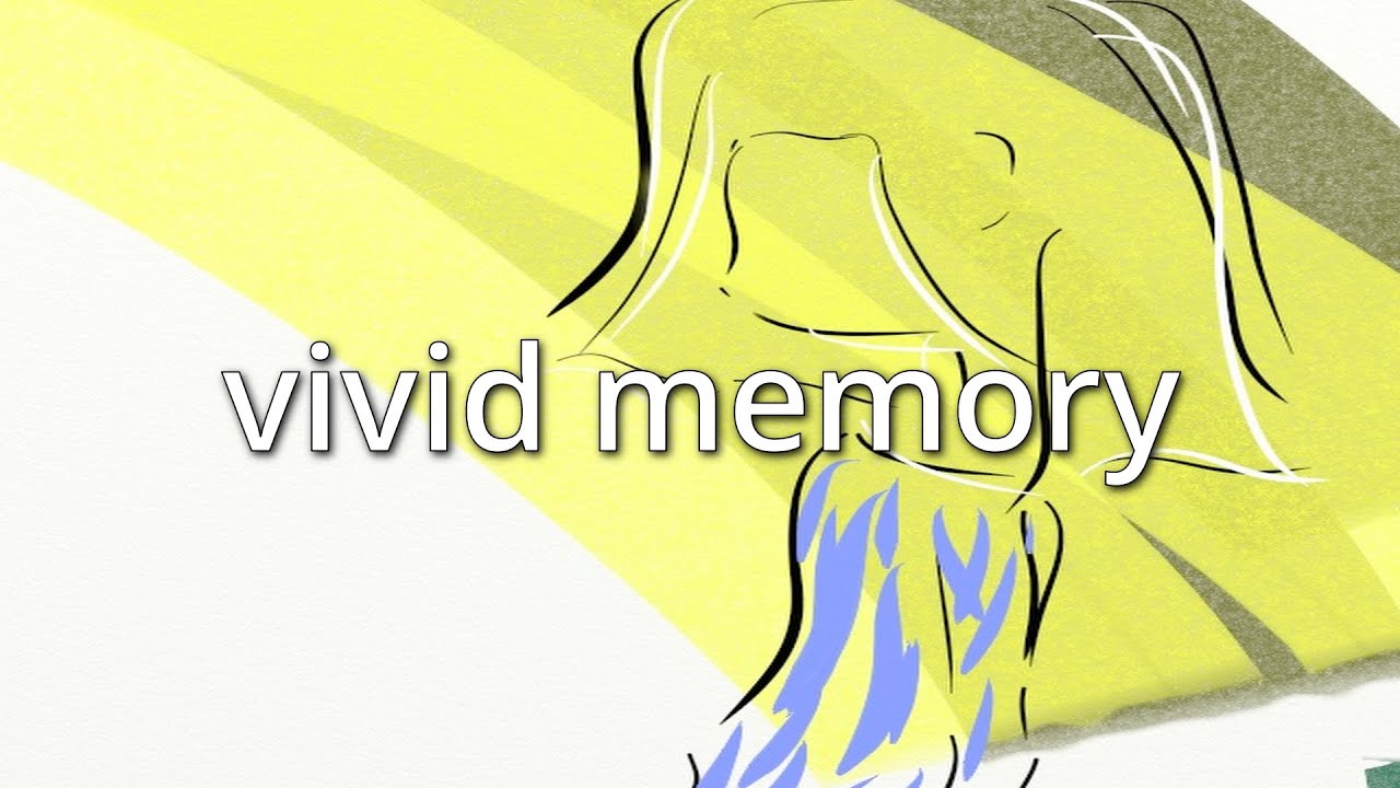 vivid memory Fuiro - YouTube