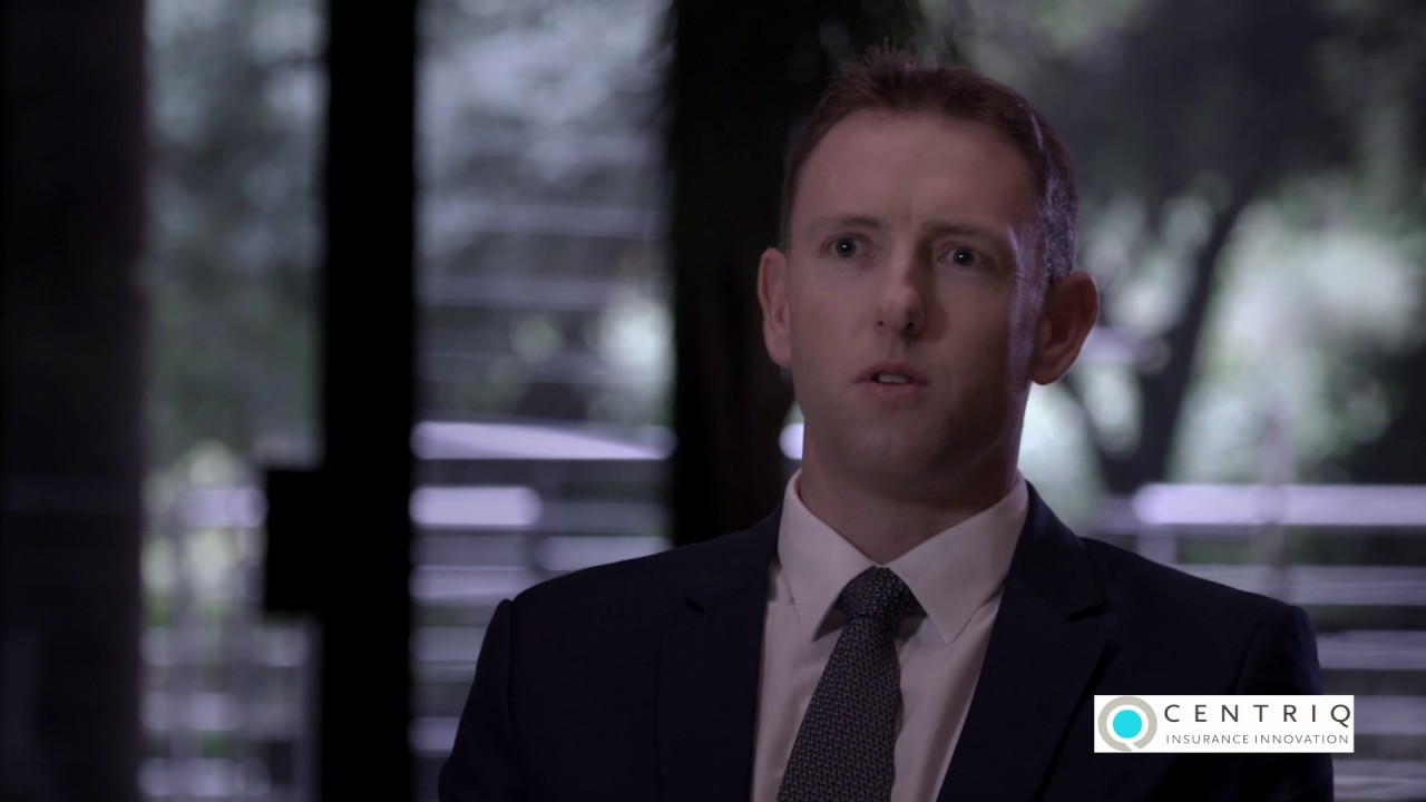 Insurance Apprentice 2017- Best in a minute - Keith Bester - YouTube