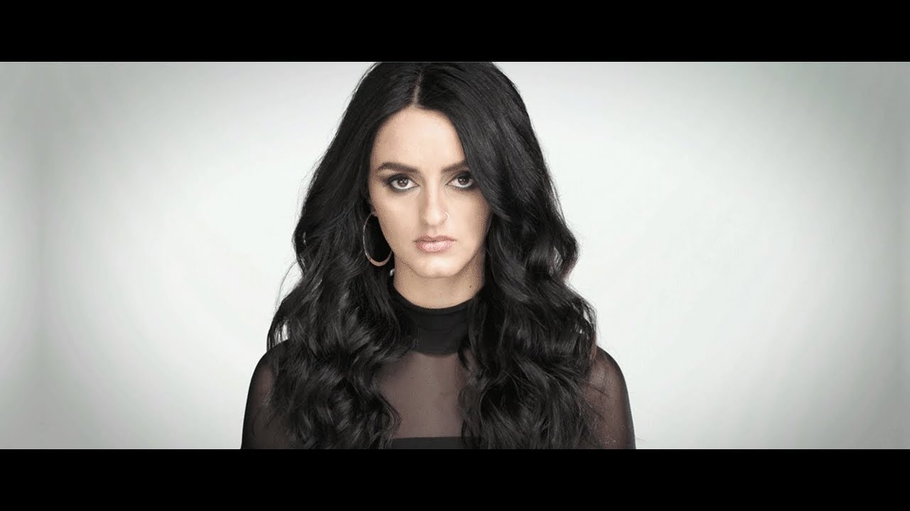 Lydia Faith - I Am Gone (Official Music Video) - YouTube