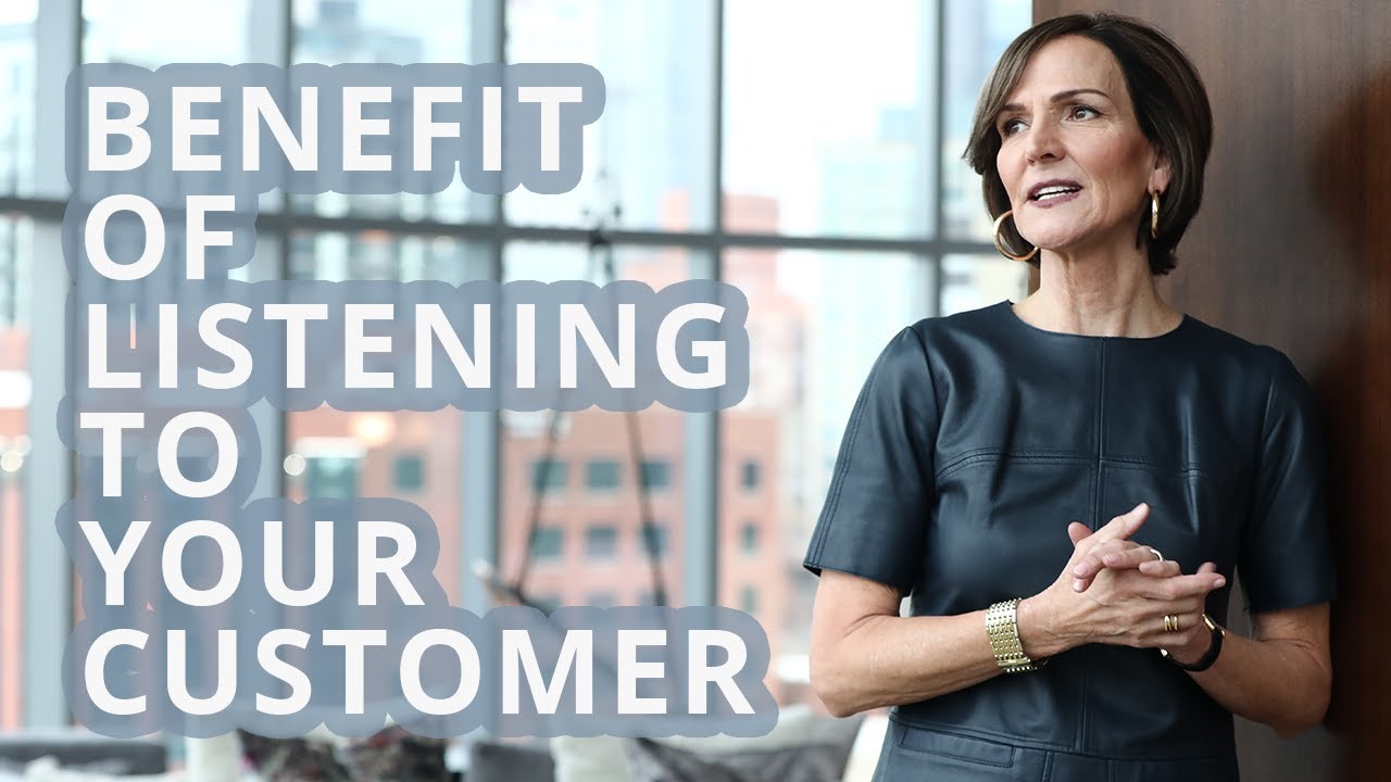 Why Is Active Listening Important In Customer Service YouTube why-is-active-listening-important-in-customer-service-youtube