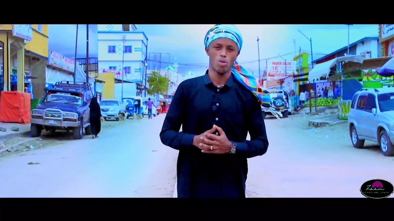 Barnaamujka cafi walalka ee bisha Ramadan Boorama - YouTube