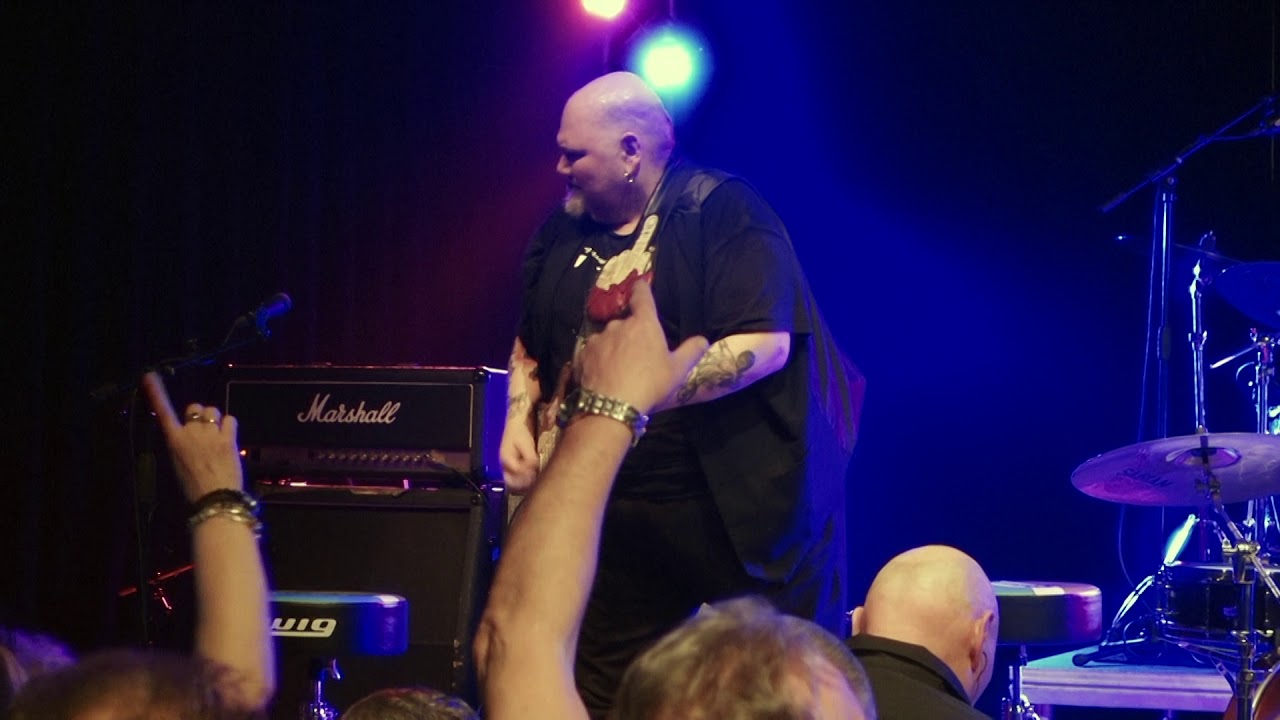 Popa Chubby ft Andrew Elt - Rock and Roll | Blues/Rock Festival Reuver ...