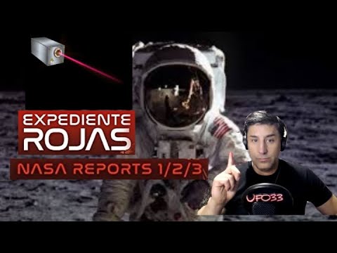 Hector R. Rojas, La VERDAD del Astrofísico sale a la LUZ - YouTube