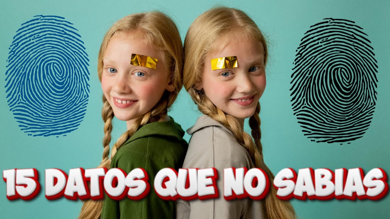 15 Datos Curiosos Que No Sabias | Curiosidades Científicas y generales ...