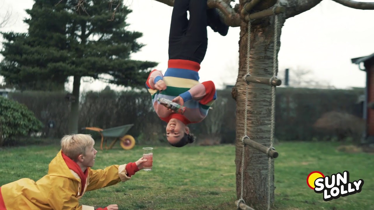 Fri Leg Træ 06sek Bumper V2 - YouTube