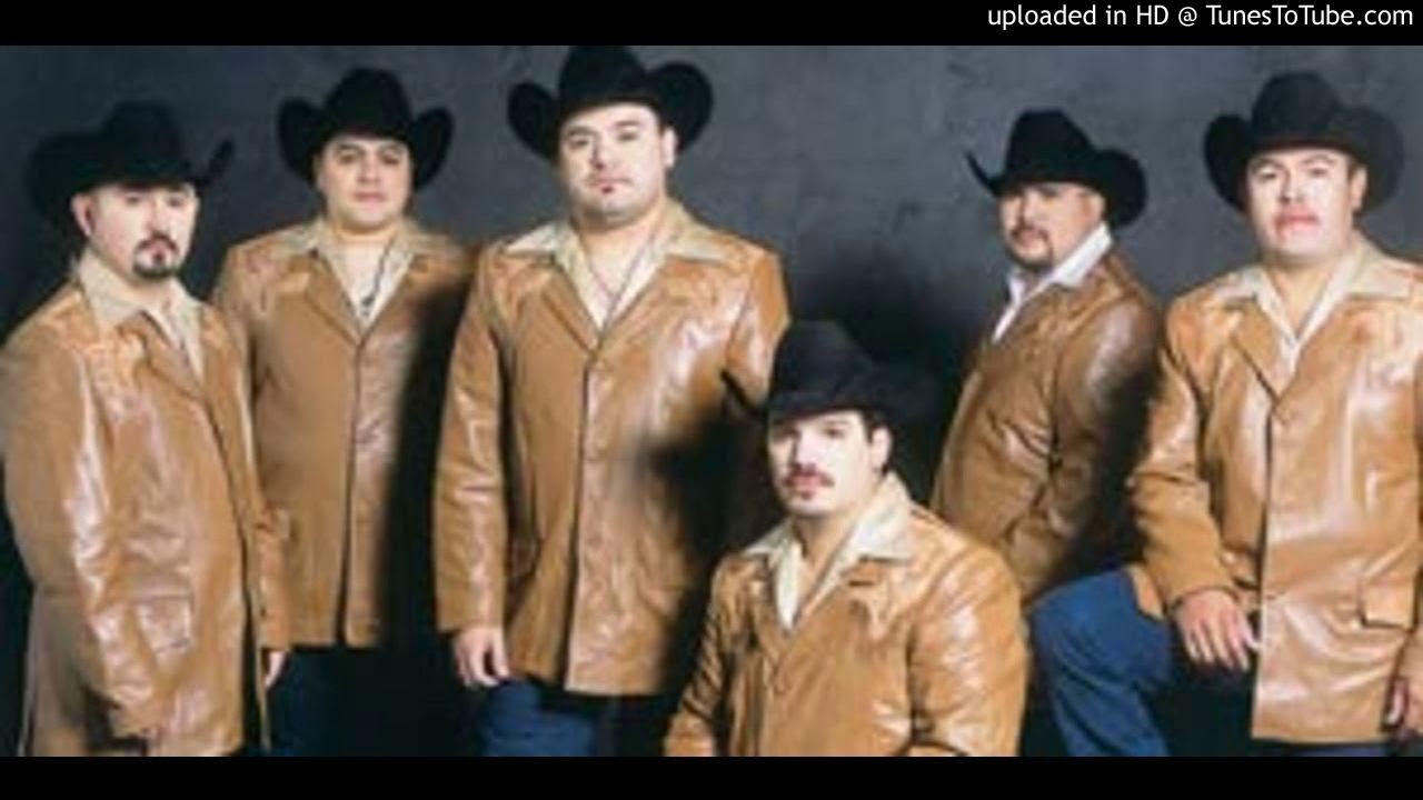 Intocable - Historia De Amor (2003) - YouTube