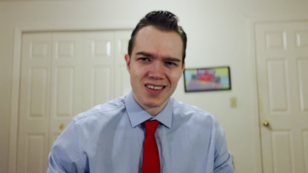 26% of Gen Z Brings Their Parent to the Job Interview - YouTube