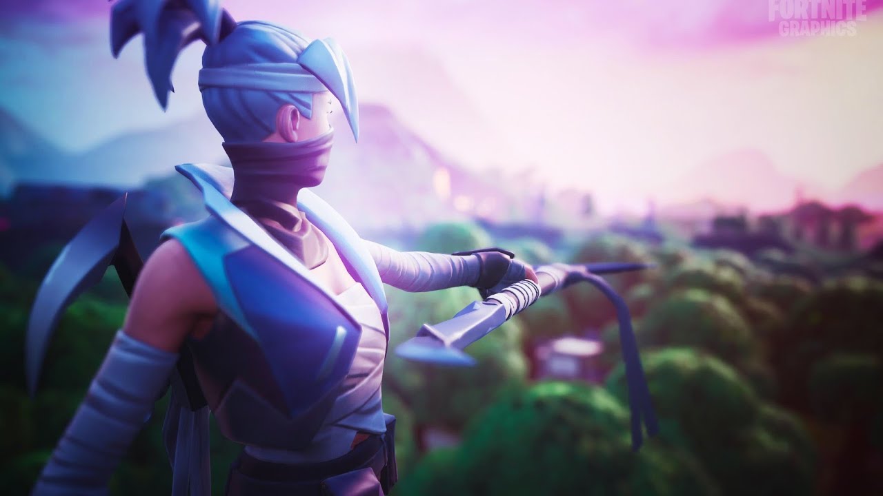 Introducing The Owner Lord Manny - Fortnite Montage - YouTube