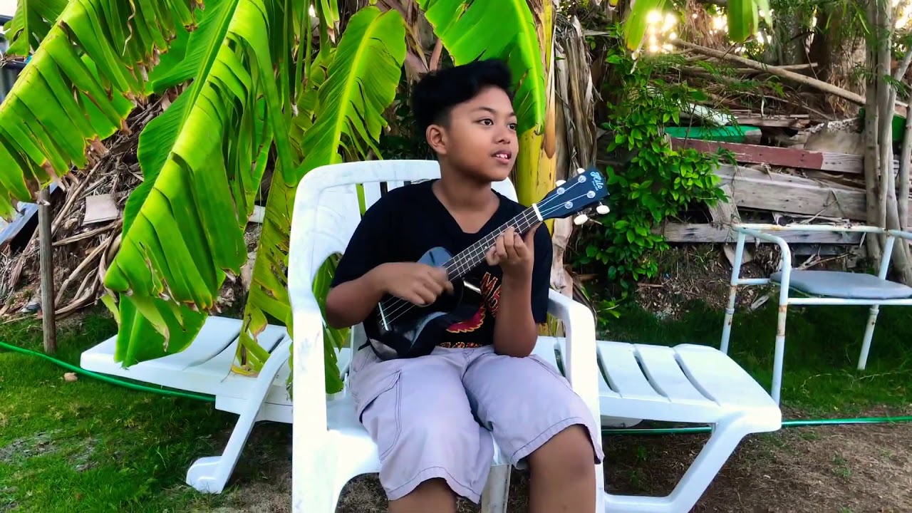 Cant fall love with you by cover Charlie bay - YouTube