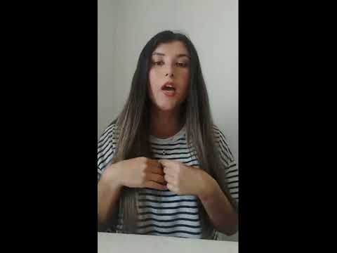 GSB LİDERLİK BAŞVURUSU - KENDİNİ TANITMA