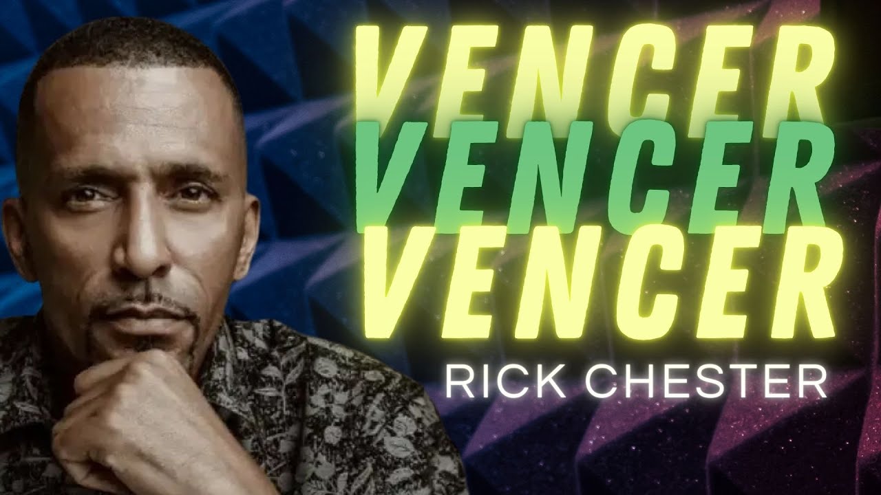 VENCER - RICK CHESTER - MANUAL DA VITÓRIA - YouTube