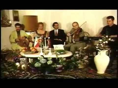 Ahmad Azad Parvaneh,Moadeli, Hosain Kamrava, Vahik Eskandary