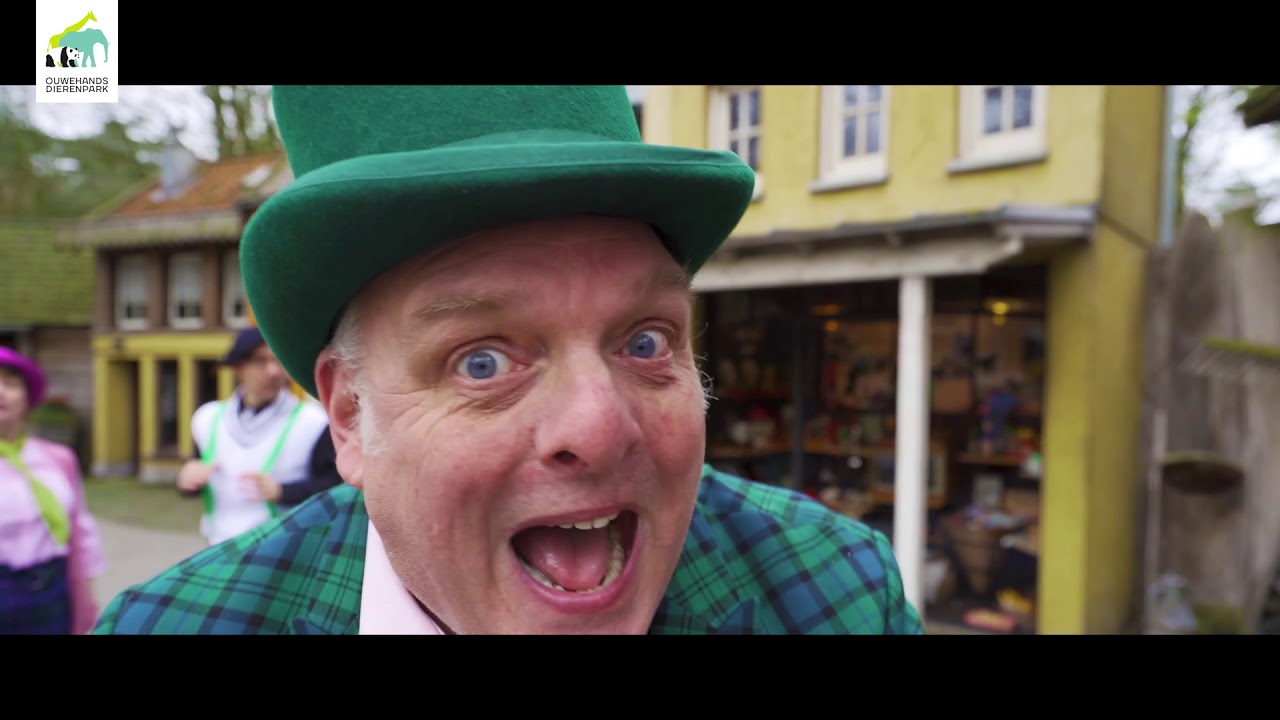 Doctor Dodo en de Knettergekke Knappe Koppen - YouTube