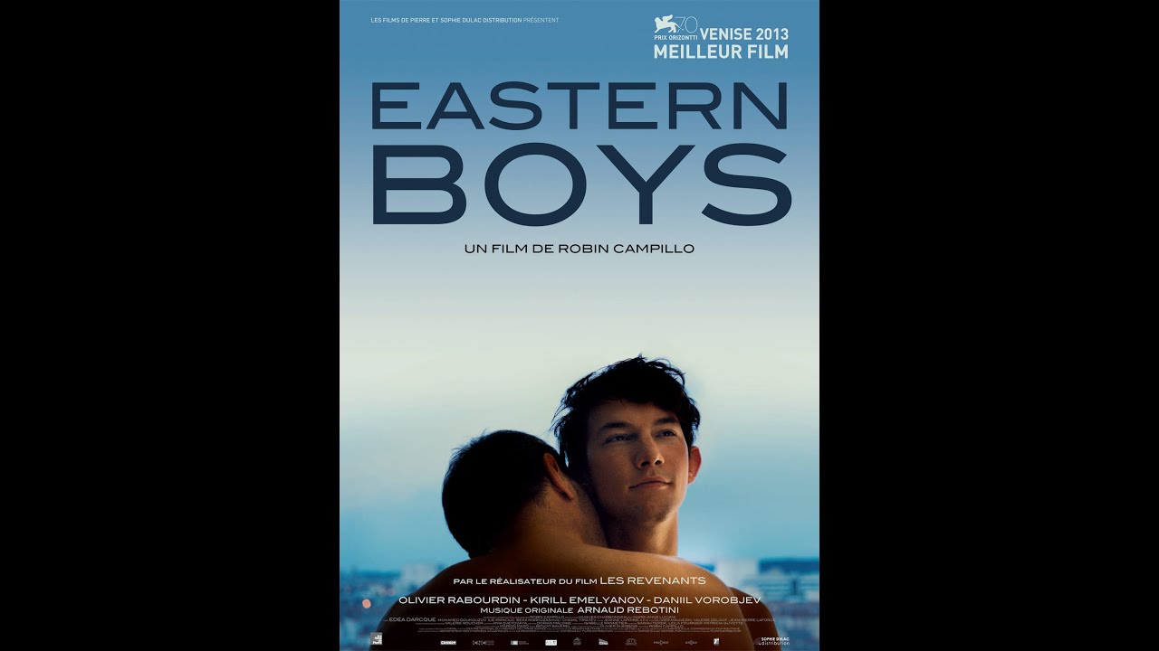 Eastern Boys Trailer