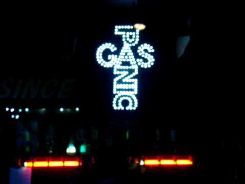 Gas Panic Club in Tokyo - YouTube