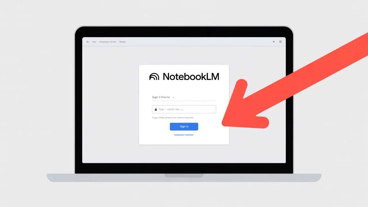 How to Use Google NotebookLM – Access & Get Started Fast - YouTube