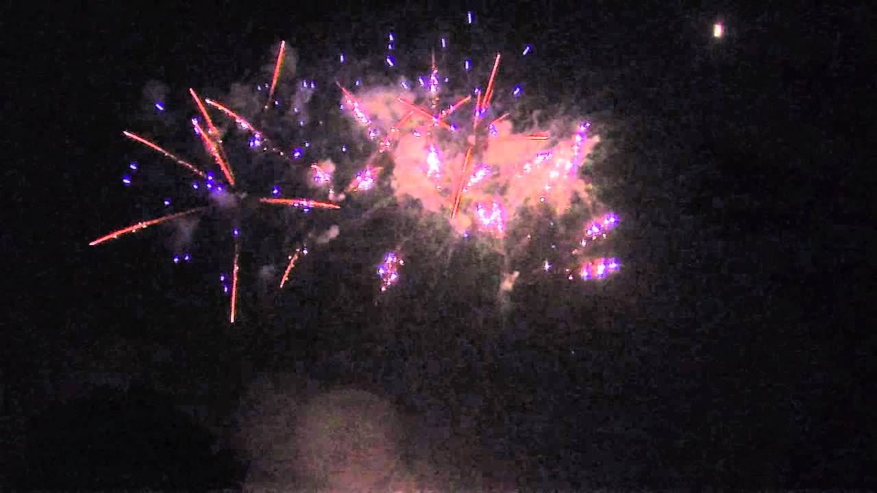Cube Fireworks: Explosive Box 2 - YouTube