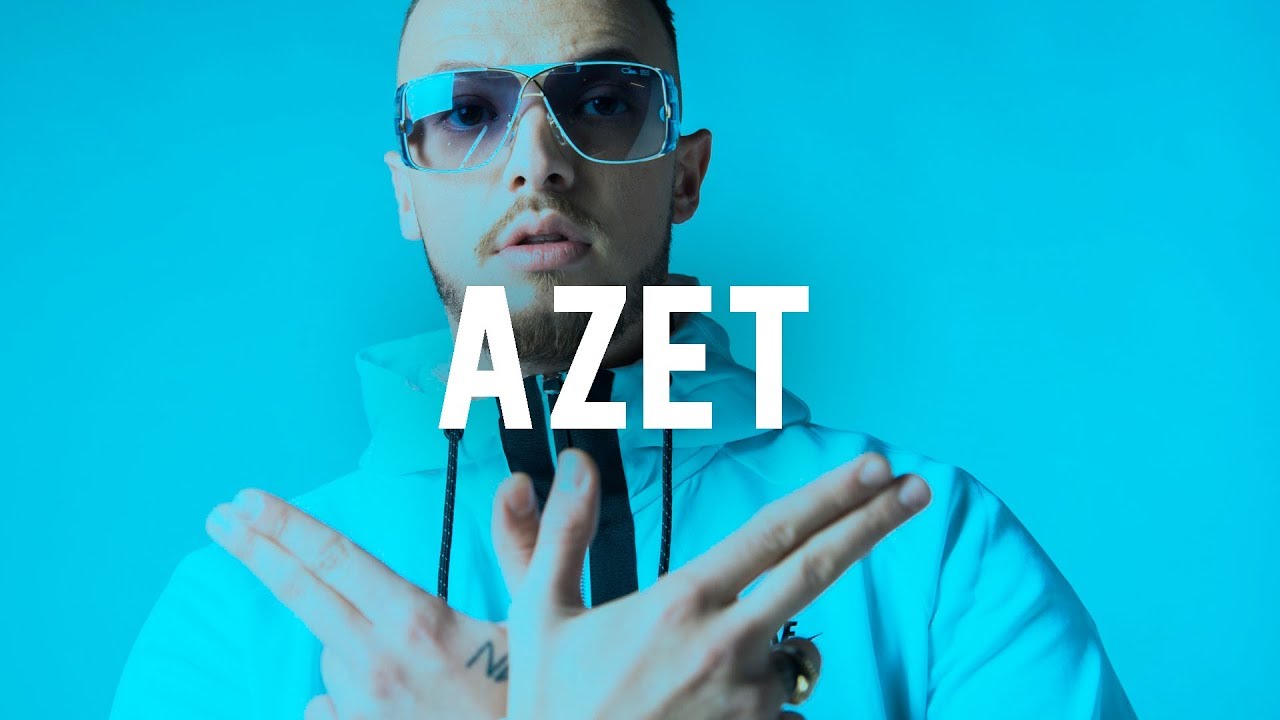 Azet Type Beat FAST LIFE 2018 Prod by DIYARBEATZ - YouTube