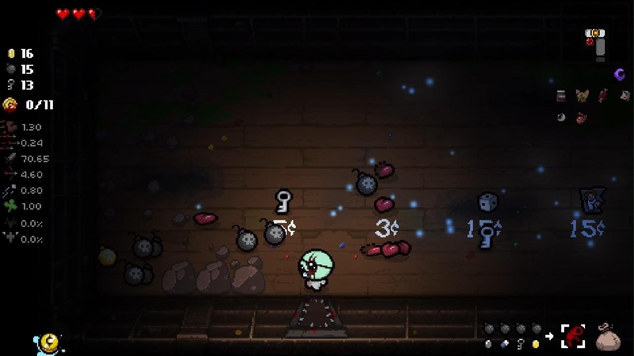 Finally finishing tainted Cain - YouTube