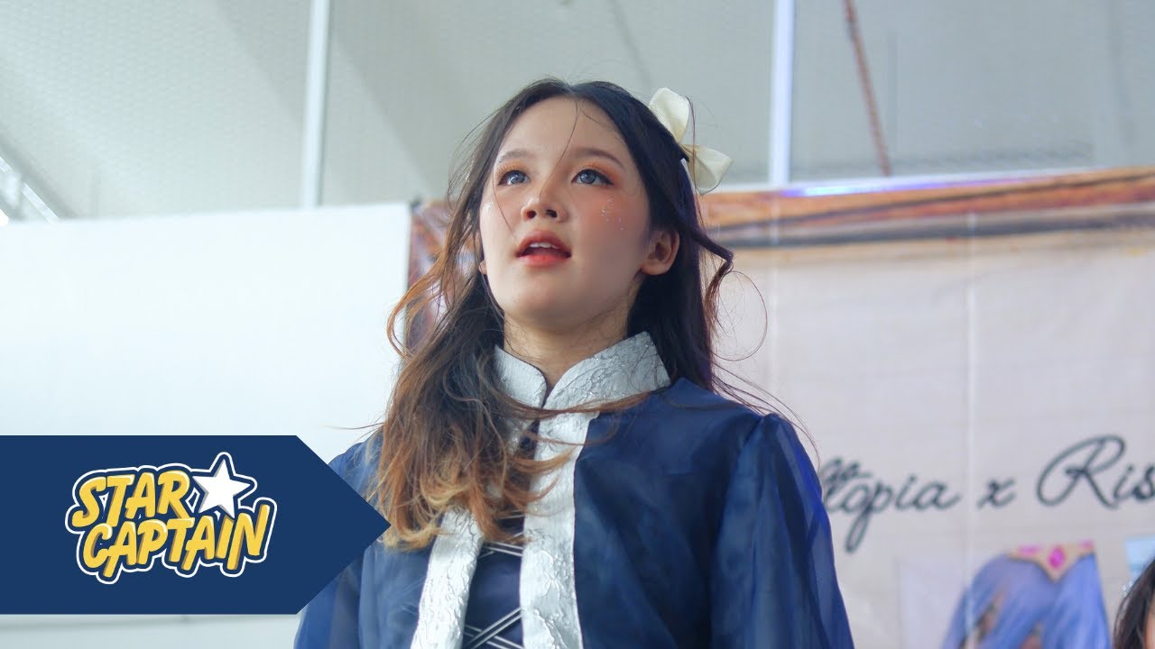 Star Captain - Megitsune by BABYMETAL at IdolTopia - YouTube