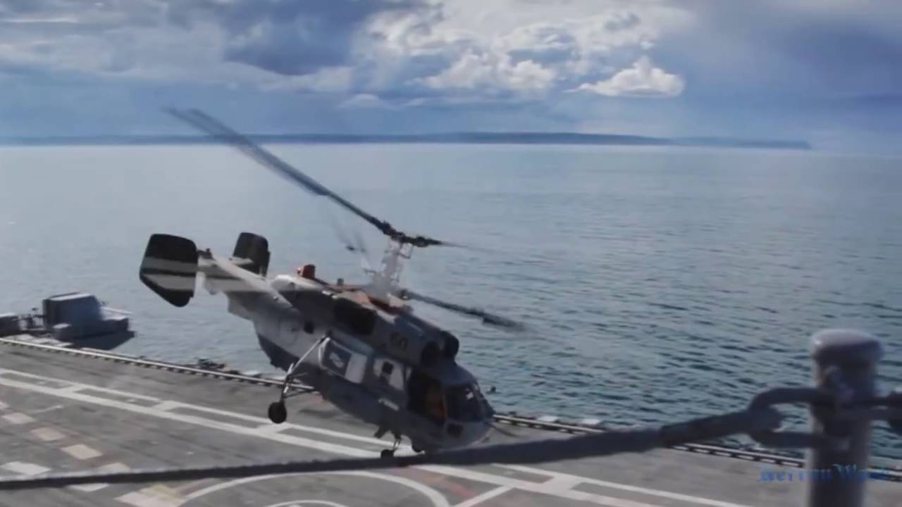 Indian Navy In Action. - YouTube