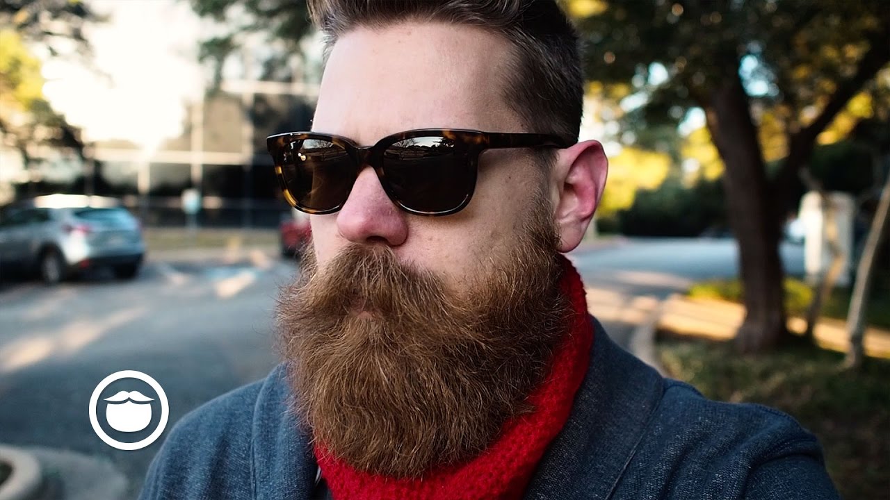 Are You Living Your Life the Beardbrand Way? | Eric Bandholz - YouTube