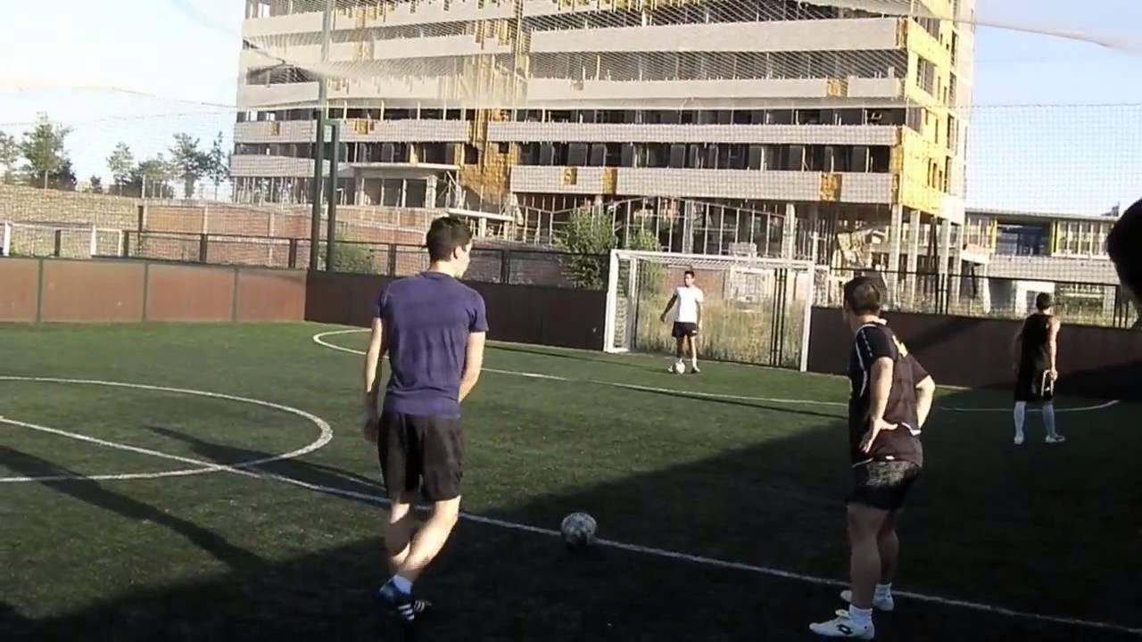 Calentando parte 2 - YouTube