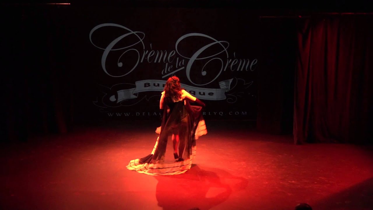 Passionata Fair - Sophia Loren burlesque - YouTube