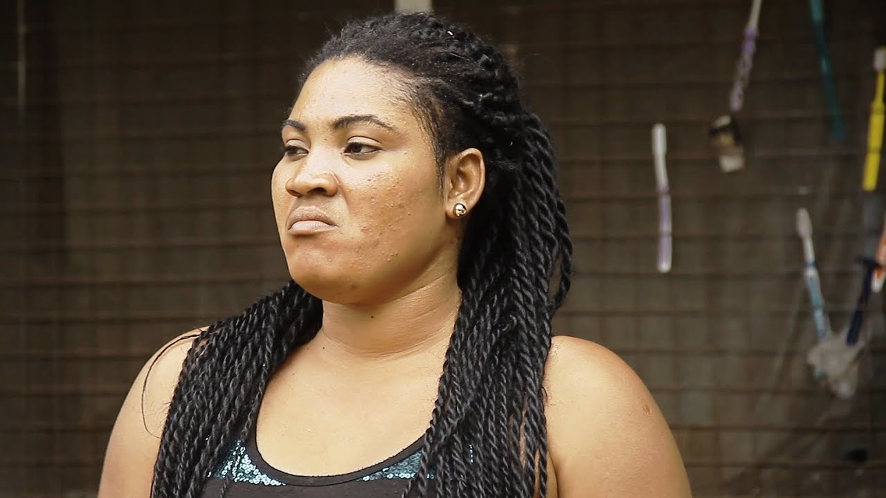 ️ODO AFONO ME (Fed Up With Love)💔 Episode 3 ft Maame Serwaa and All ...