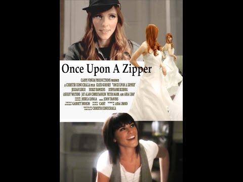 Once Upon A Zipper (official trailer)