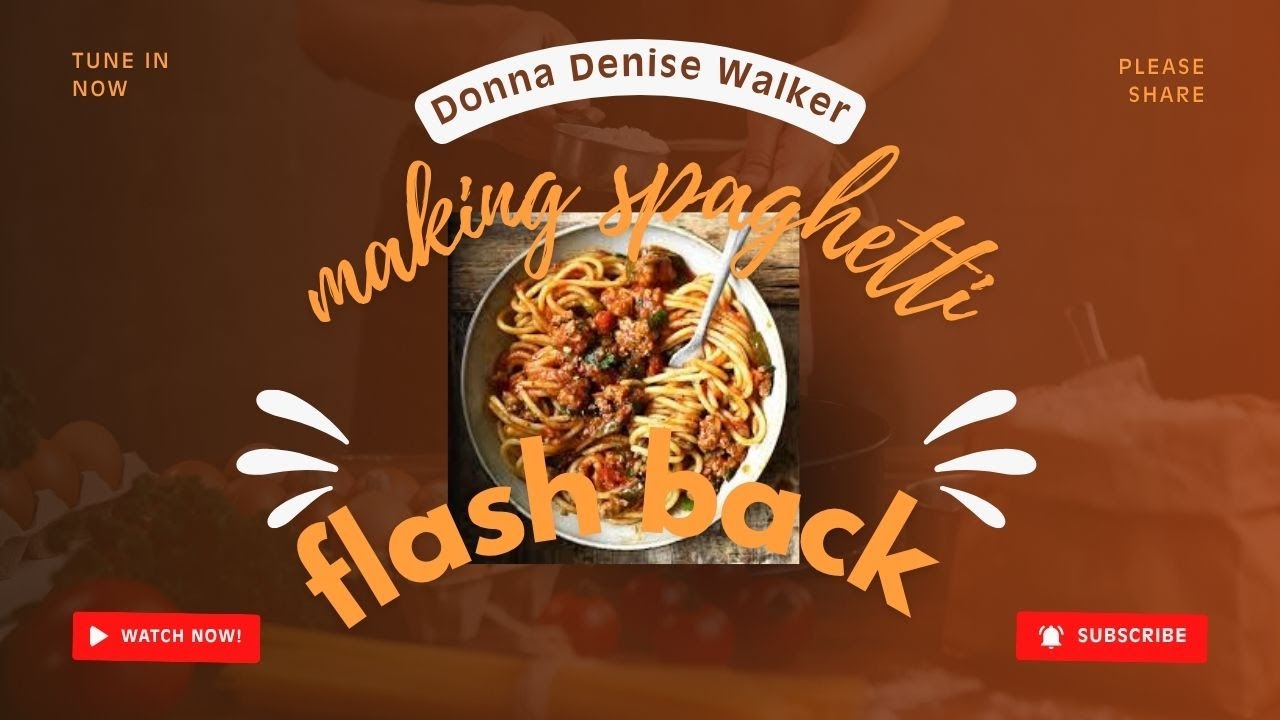 Donna Denise Walker - YouTube