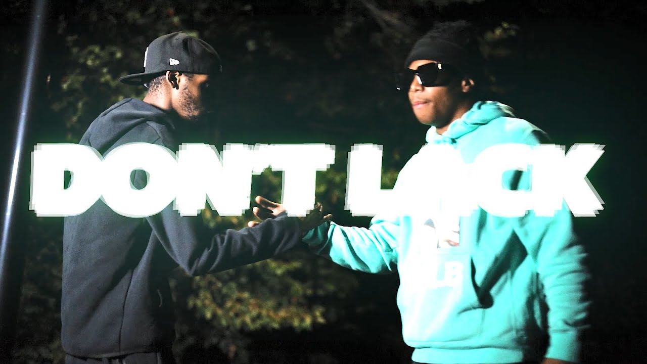 Makaveli x 2lethaljah - DON'T LACK (Official Music Video) - YouTube