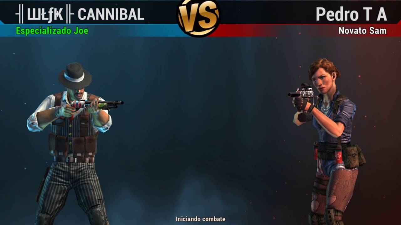 Unkilled 2016 - luliafter