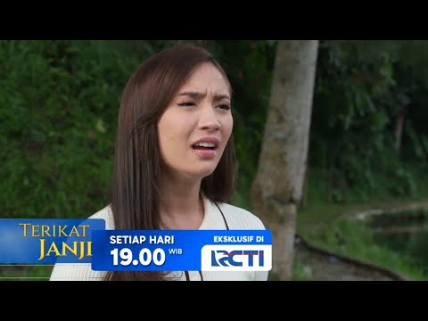 TERIKAT JANJI TRAILER: DAVINA GAK SADARKAN DIRI‼️ SENA KESEMPATAN MAIN NYOSOR? - Arya Saloka