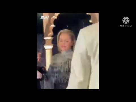 خطوبة ابنه الفنان حميد الشاعرى و رقص نيكول و عمرو دياب و نخبه من نجوم الفن و الغناء