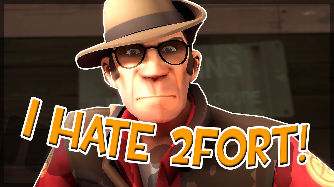 Happiest Man in Birmingham Animated With SFM - YouTube