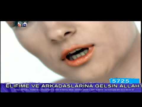 GÜLAY ERALP -  DİNLE KRAL TV HD 4K