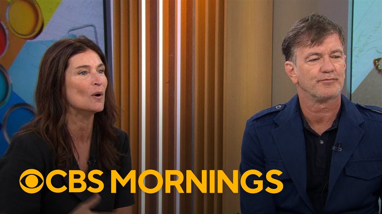 Robert and Cortney Novogratz share design tips and lessons from 25 years of home renovation ...