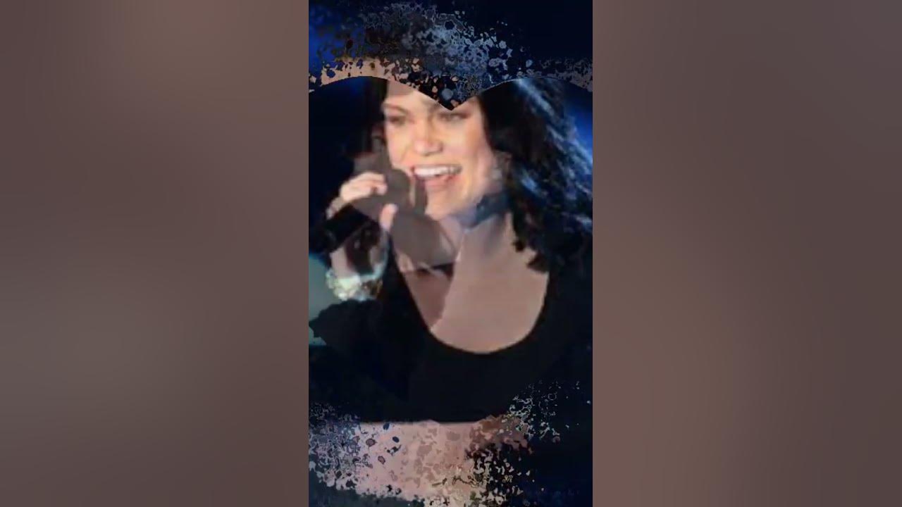 Jessie J I Want Love Youtube